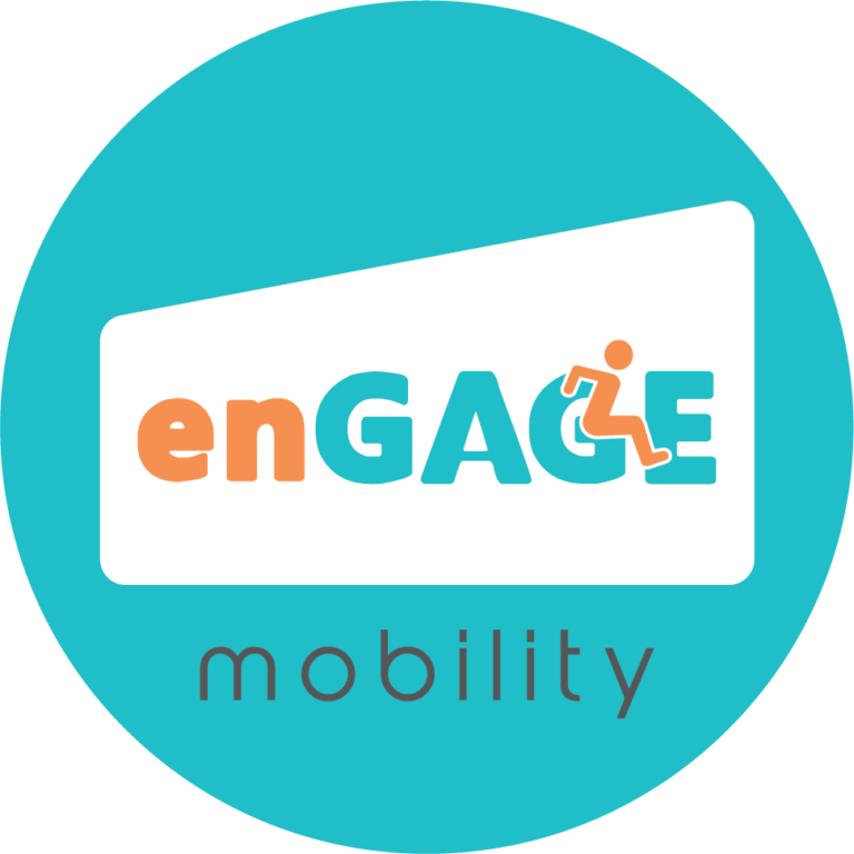 Home | enGAGE Mobility